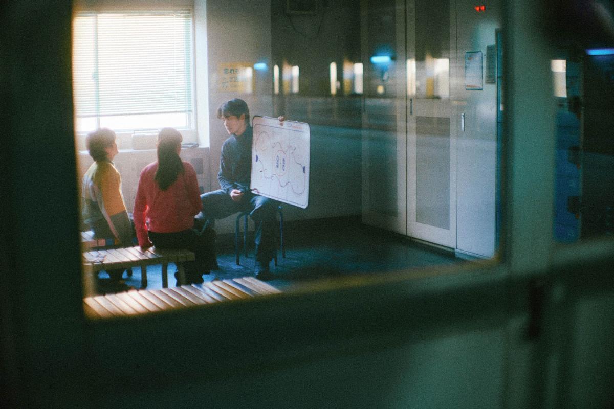 奥山大史監督最新作『ぼくのお日さま』北海道ロケの協力をしたUHB社員が語る裏側！ | SASARU movie