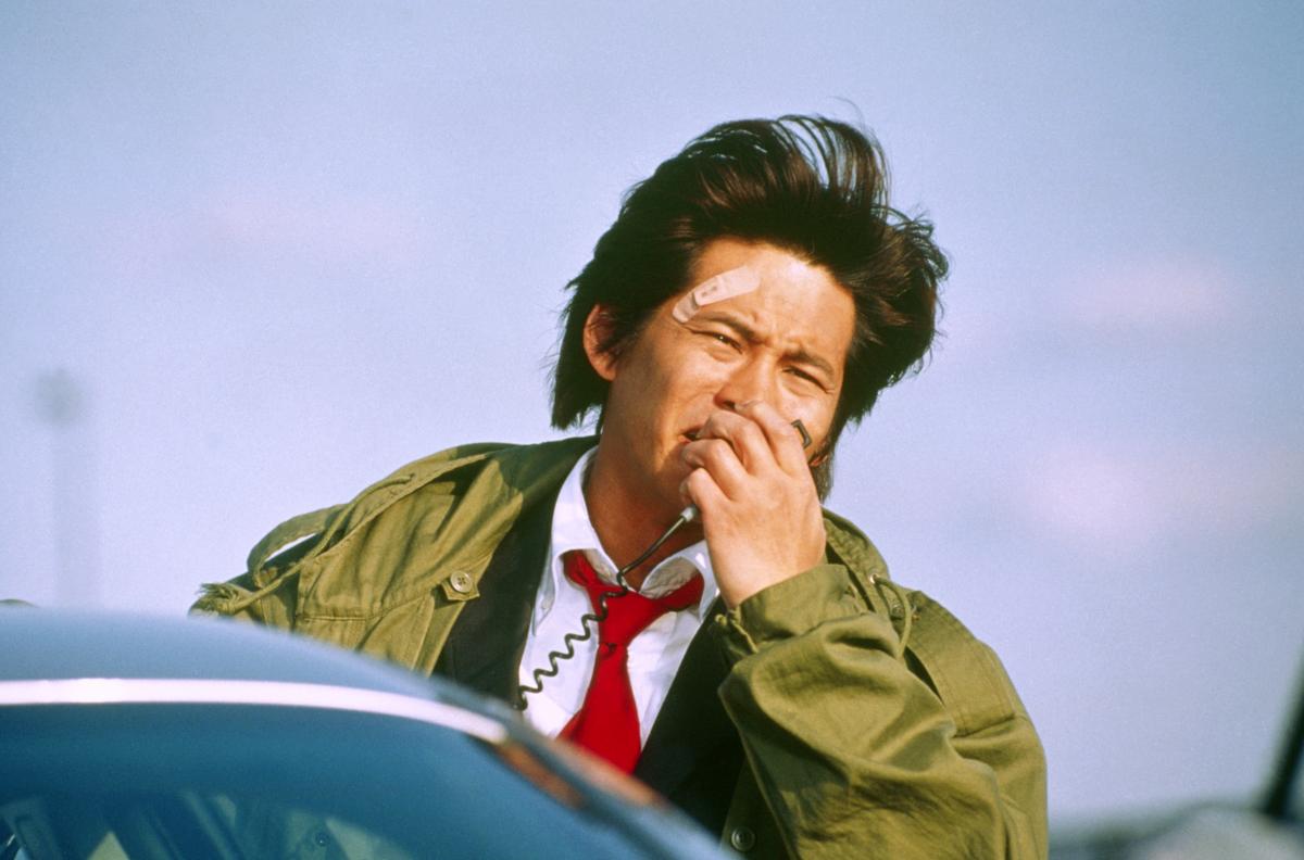 番組注目の大阪・泉佐野フィルムフェス 踊る大捜査線2の無料上映、本広克行監督らの生コメンタリー実施！ | SASARU movie