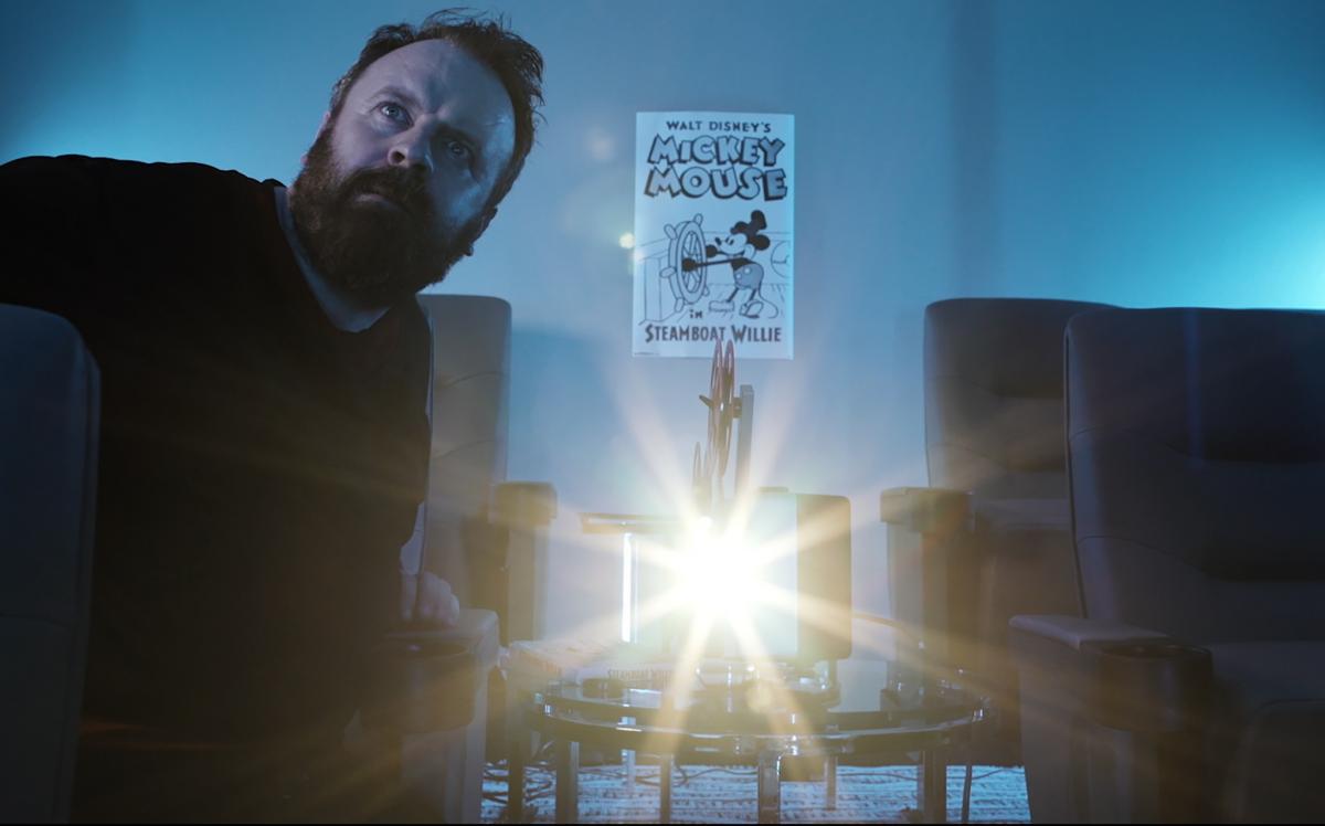 『35年目のラブレター』、『フライト・リスク』、『マッド・マウス ～ミッキーとミニー～』ほか新作2本 | SASARU movie