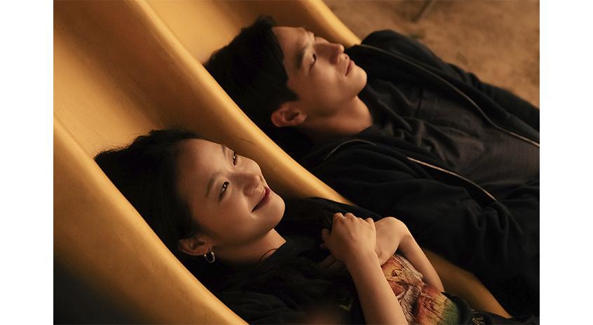 これは恋愛ではなく、他者を思いやる愛情の映画『ラブ・イン・ザ・ビックシティ』 | SASARU movie