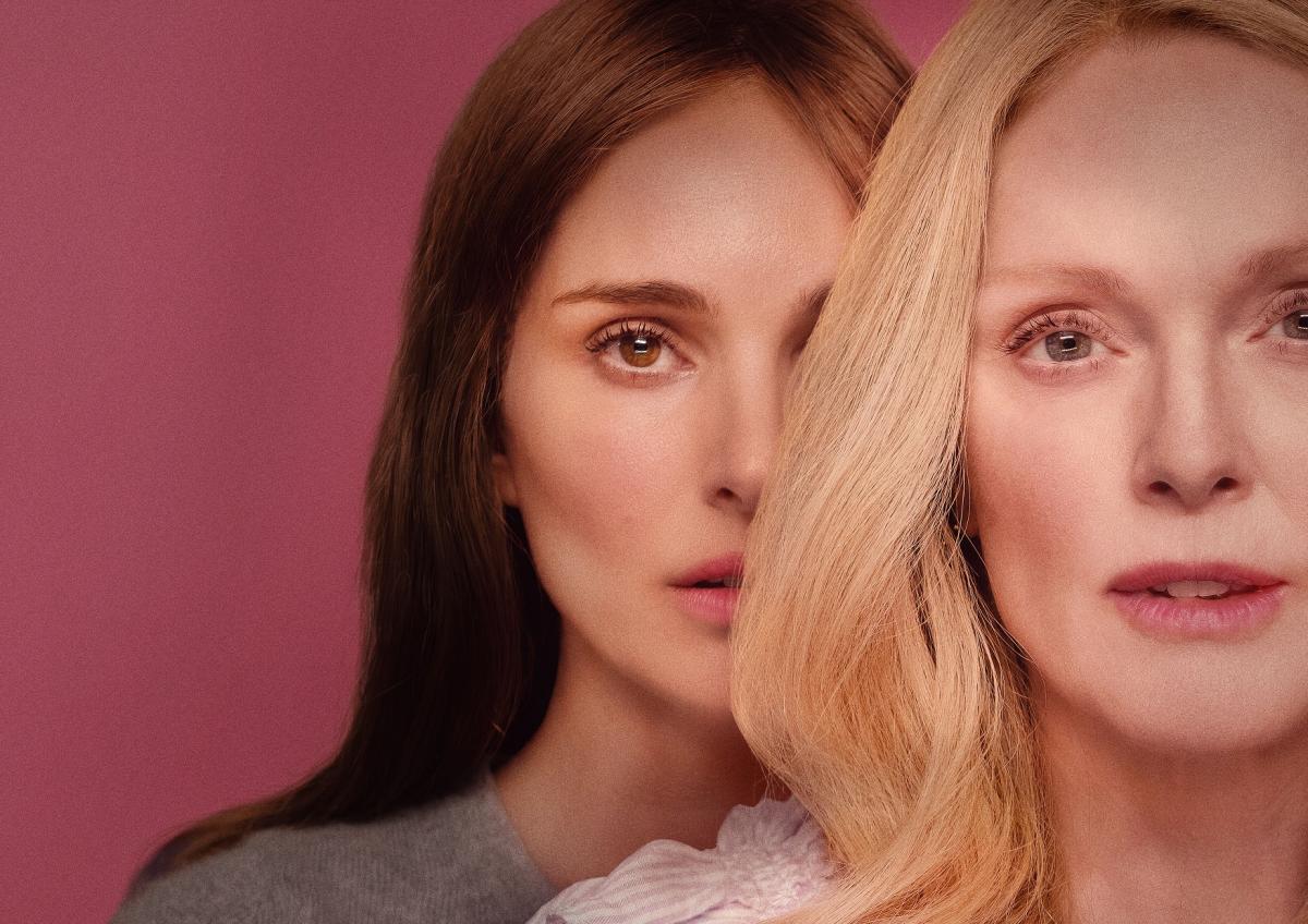 全米衝撃のスキャンダルをモデルにした「メイ・ディセンバー ゆれる真実」試写会レビュー | SASARU movie