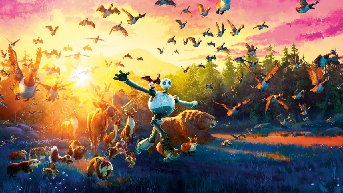 3月2日に発表する米国アカデミー賞3部門ノミネートの『野生の島のロズ』から目が離せない！ | SASARU movie