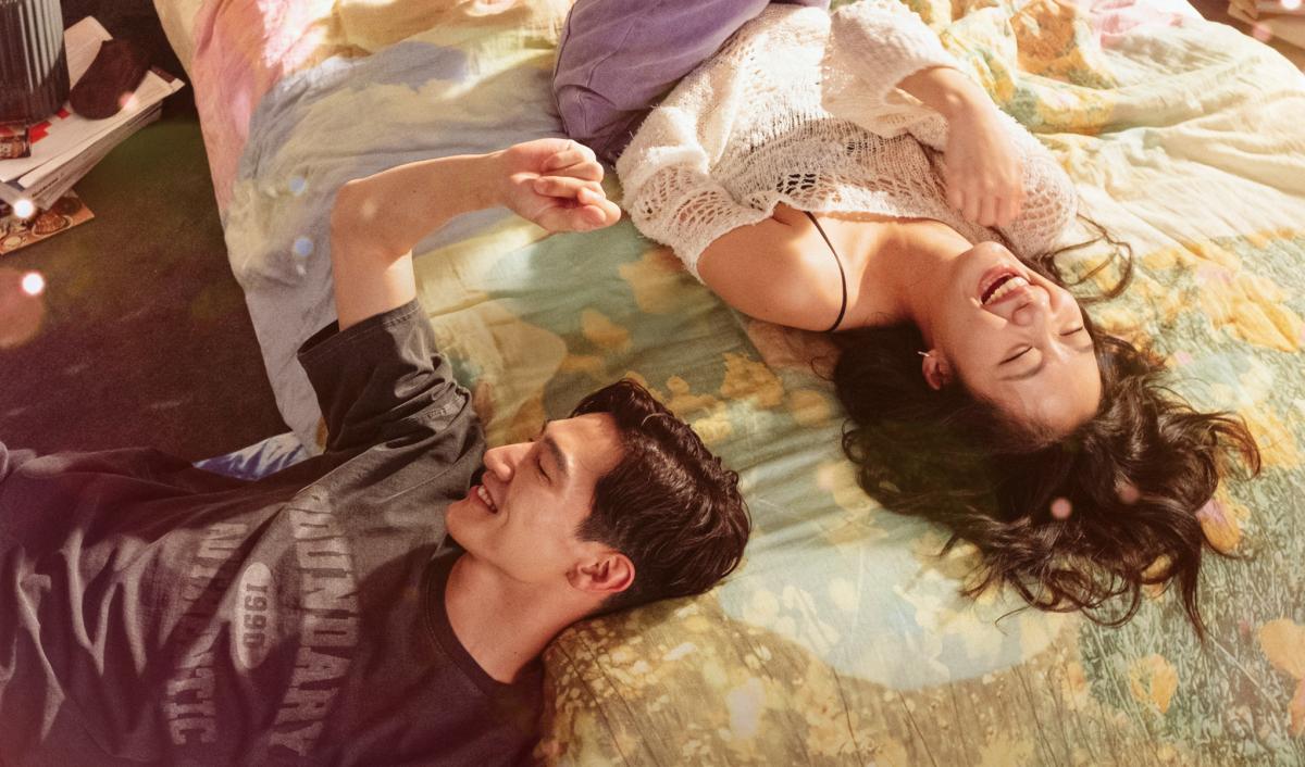 ありのままでいられるって、きっとそれだけで奇跡だ。『ラブ・イン・ザ・ビッグシティ』が教えてくれる絆 | SASARU movie