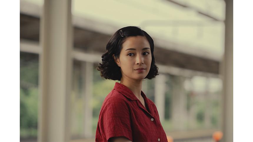 石川慶監督が札幌・シアターキノに来館！『遠い山なみの光』上映後トーク＆ティーチインが開催 | SASARU movie